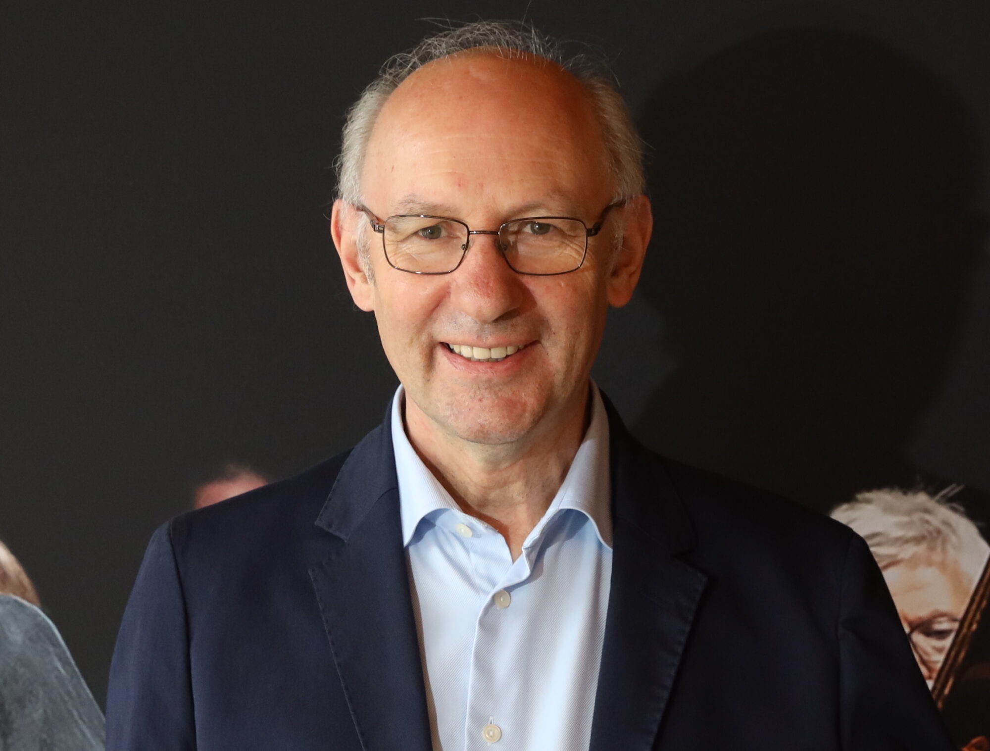 An integral part of the musical landscape – Klosters Music